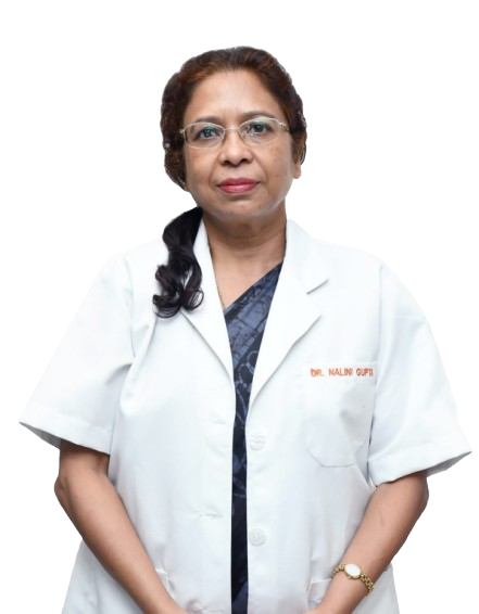Read More About our IVF Specialist Doctor Dr. Nalini Gupta